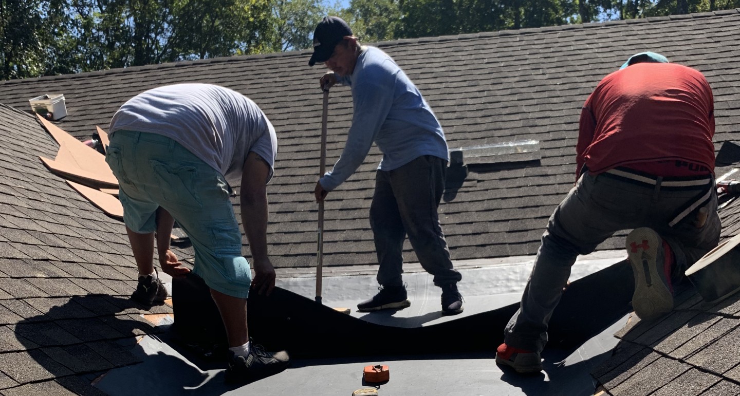 Family Owned Roofing Company Charlotte, NC: 20 Years of Local Expertise ...